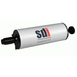 SDI 3L Syringe w/Adapter for Astra Spirometers, 29-5034