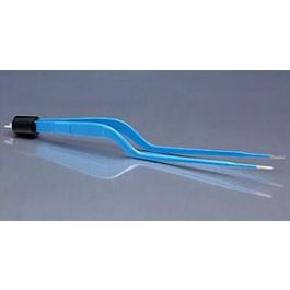 Aaron Bovie 7 1/2" Bayonet Fine, Smooth Bipolar Forcep, A820