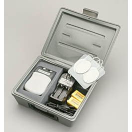 Amrex AdvanTeq 2 Channel TENS Unit, AdvanTeq2000, ADV2000