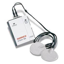 Amrex Z-Stim Tens Unit, ZStim100