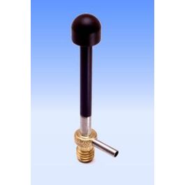 Ball Probes for Brymill Cryogenic Systems, 201