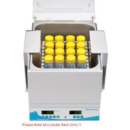 Benchmark Sci. 0.5 mL microtube Rack for SB-12L Water Bath, SB0012-T5