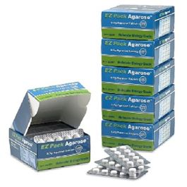 Benchmark Scientific EZ Pack Agarose Tablets 1000/pk, A2505