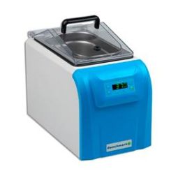 Benchmark Scientific MyBath 8L Digital Water Bath, B2000-8