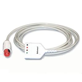 Bionet 5 Lead ECG Extension Cable, B-CBL5-N