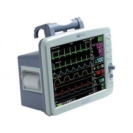 Bionet Enhanced Multi-Parameter Portable Veterinary Monitor, BM5Vet