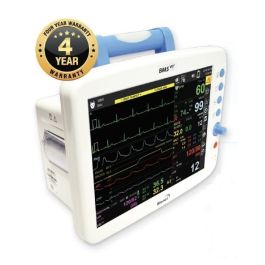 Bionet Multiparameter 10.4" Touch Screen Veterinary Monitor BM5Vet-Pro