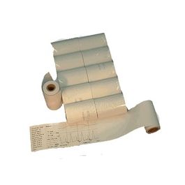 Bionet Patient Monitor Printing Papers, 10 Rolls/Per Pack, BM-PP