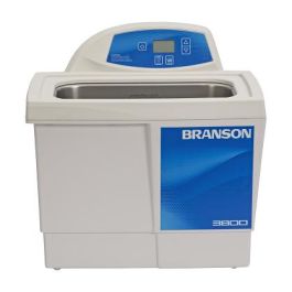 Branson CPX3800 Ultrasonic Cleaner Digital Timer, CPX-952-319R