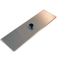 Branson Ultrasonic Pipette Cleaner Stainless Steel Cover 000-410-105
