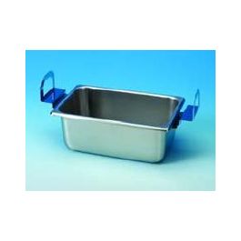 Branson Ultrasonic Cleaner Solid Tray for 3/4 Gallon 100-410-172