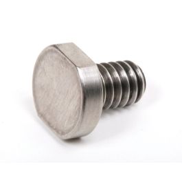 Branson Ultrasonic Replacement flat tip 1/2" tapped horns, 101-148-013