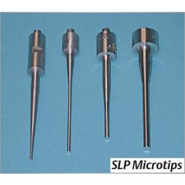 Branson Ultrasonic 1/4" Microtip, 109-122-1064