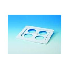 Branson Ultrasonic Benchtop Cleaner Beaker Cover 100-032-516