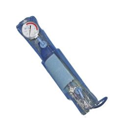 Bionet C-Fusor 1000ml Pressure Infusor w/Gauge & Squeeze Bulb, MX4810