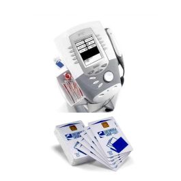 Chattanooga Intelect Legend XT 2 Ch Electrotherapy 2763 - Eray Medical
