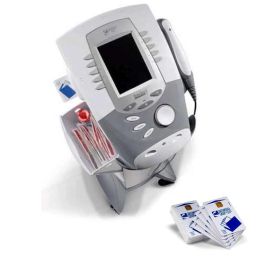 Chattanooga Intelect Legend XT 4 Ch Electrotherapy 2786 - Eray Medical