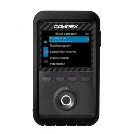 Compex Sport Elite 3.0 Muscle Stimulator Kit with TENS CX192WI01