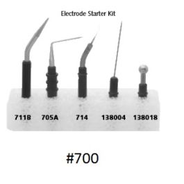 Conmed Electrode Starter Kit, 700