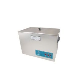 Crest Ultrasonic Cleaner w/ Digital Timer Heat & PC 7 Gal P2600D-45