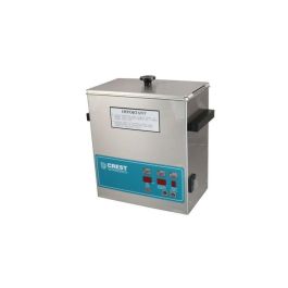 Crest Ultrasonic Cleaner w/ Digital Timer Heat & PC 1 Gal P360D-45