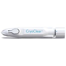 Cryoclear Pen Cryotherapy for Skin Tags & Age Spots 161-2001