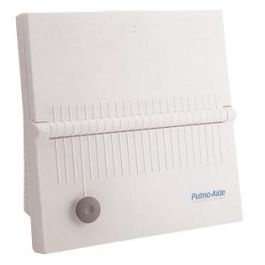 DeVilbiss PulmoAide Compressor Nebulizer 5650D