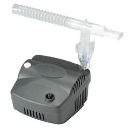 Devilbiss PulmoNeb® LT Compressor Nebulizer System, 3655LT