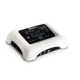 Dynatron 3 Channel Stim Machine 25 Series D525T by Dynatronics