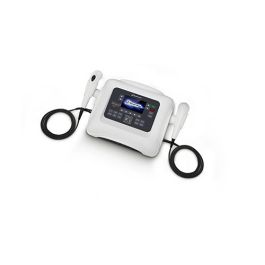 Dynatron Solaris Plus 709, 5 Channel Stim/Ultrasound, TriWave and ThermoStim Options D719T