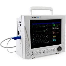 Edan 10" Patient Monitor IM8A