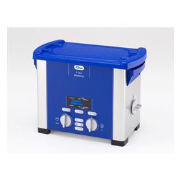 Elma Ultrasonic Cleaner Elmasonic P Ultrasonic Bath P30H, 1033218