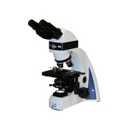 LW Scientific Microscope i-4 LUMIN Infinity Trinoc, LED, I4S-EPT4-IPL3