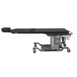 Oakworks 4 Movement C-Arm Fluoroscopy/Imaging Table, OW-CFPM400