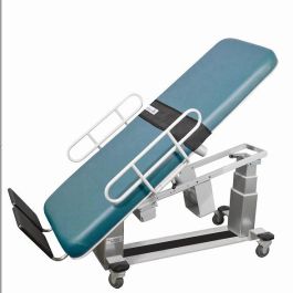 Oakworks Vascular Ultrasound Table w/ Flat Top
