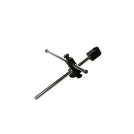 SCILOGEX Sensor support rod & clamp, 18900017