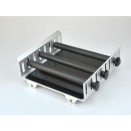 SCILOGEX Universal Platform for 2.5KG Linear/Orbital Shaker, 18900025