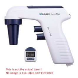 SCILOGEX Silicone Adapter Box/10, 291020