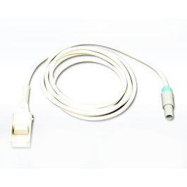 Bionet SpO2 Extension Cable for Patient Monitors, B-SPCBL-N