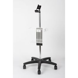 Stand with Storage Basket for Summit Handheld Doppler Systems, K200