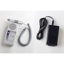 Summit LifeDop Non-display Handheld Doppler w/Recharger, L150R