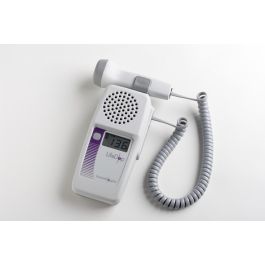 Summit LifeDop Displayed Handheld Doppler L250