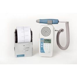 Summit Doppler LifeDop 300 ABI System, L300AC