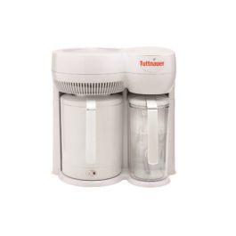 Tuttnauer Steam Water Distiller DS1000