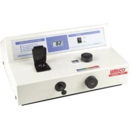 Unico Model 1000 Spectrophotometer S-1000