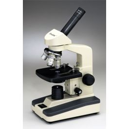 Unico Monocular Microscope With Led Illumination & Mechanical Stage ...
