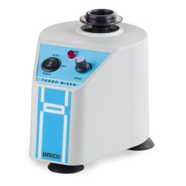 Unico Vortex Mixer For Single Tube Mixing 3-Position Switch L-VM1000